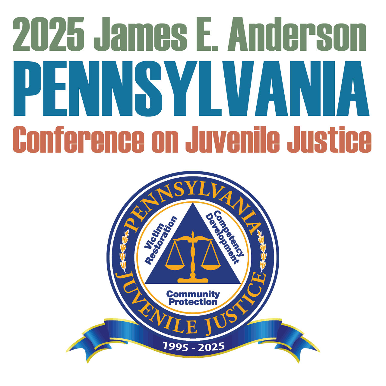 Annual Conference | Juvenile Court Judges' Commission | Commonwealth of Pennsylvania